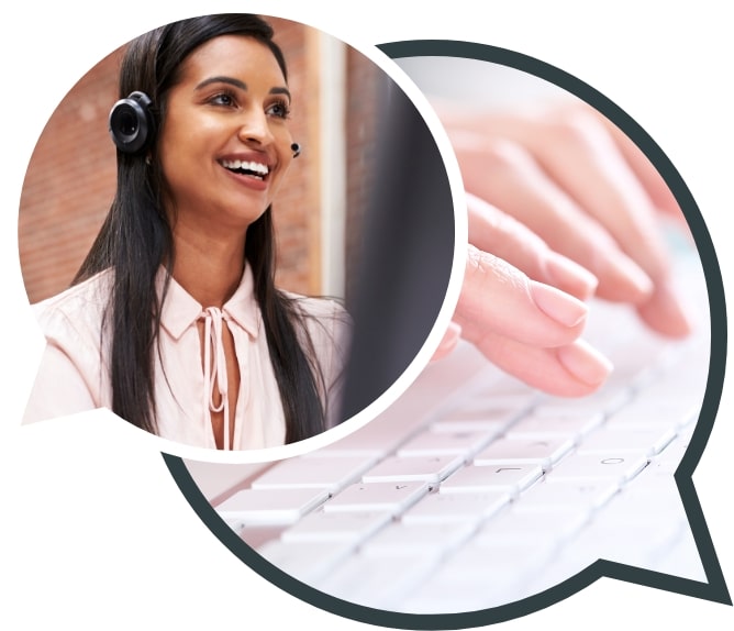 Connect Sales-Chat | Connect Sale Chat Service in UK | C4B